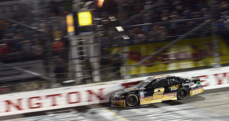 75TH ANNIVERSARY TIMELINE | DARLINGTON RACEWAY