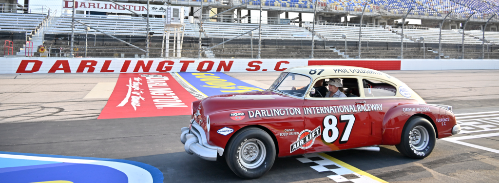 EVENT CALENDAR | DARLINGTON RACEWAY