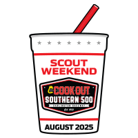 SCOUTS | DARLINGTON RACEWAY
